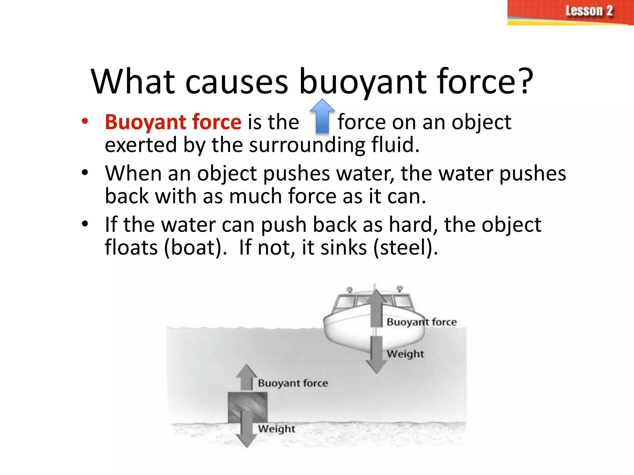 Buoyancy.ppt