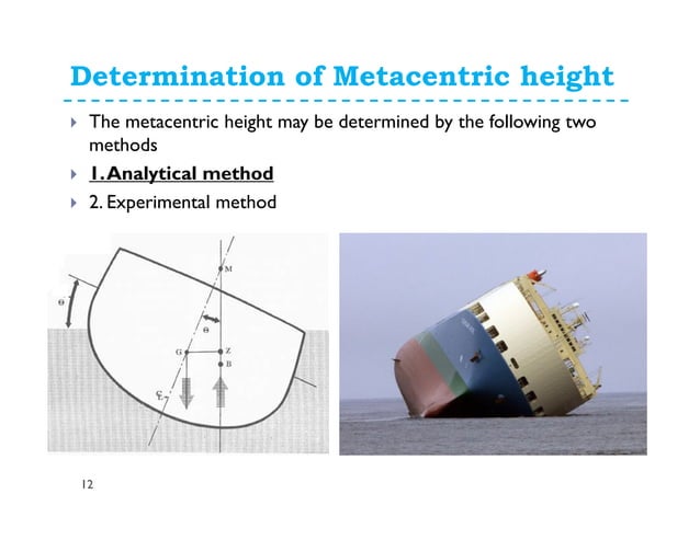 Buoyancy and floatation | PDF | Physics | Science
