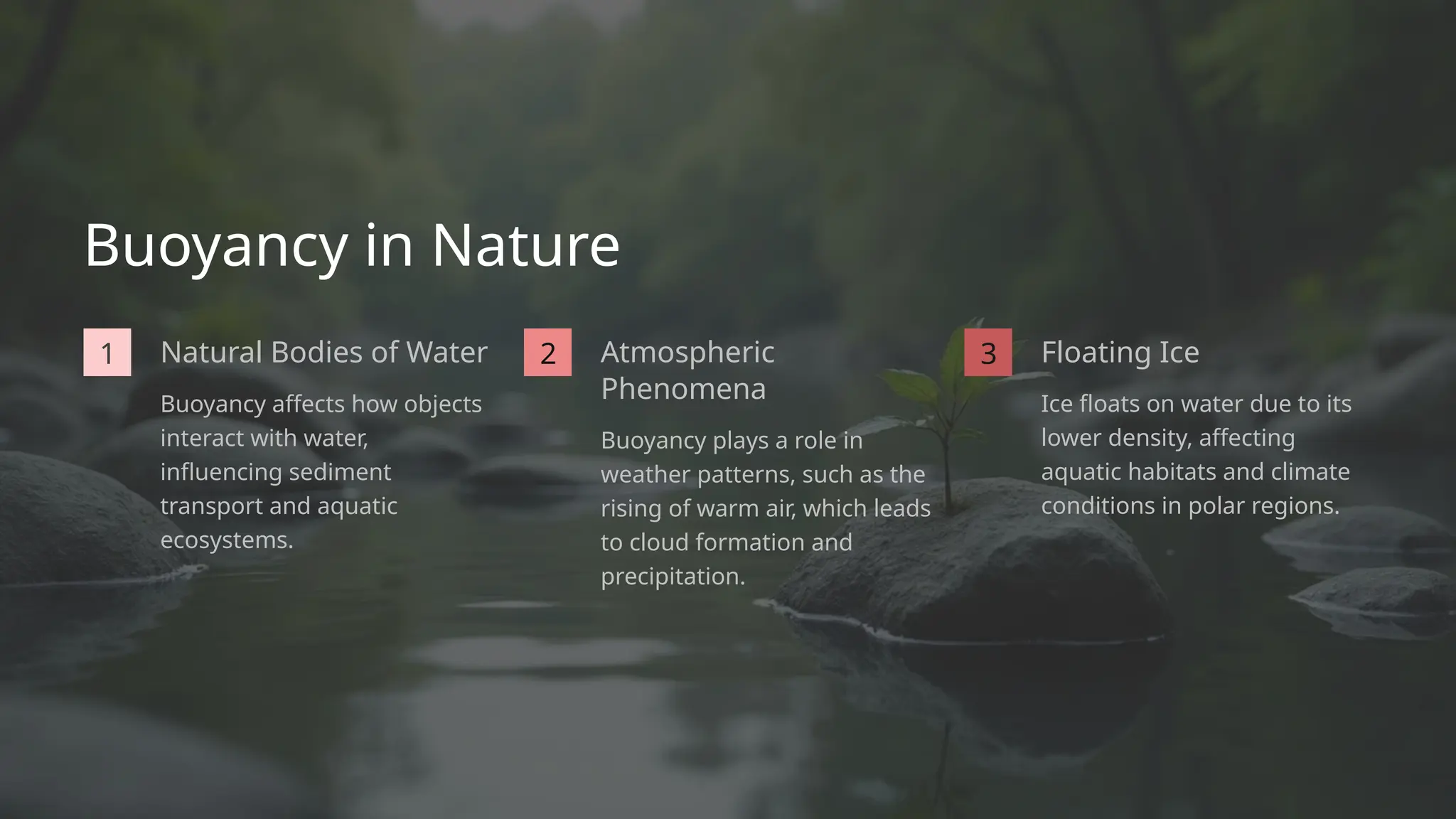 Buoyancy presentation an upward force.pptx