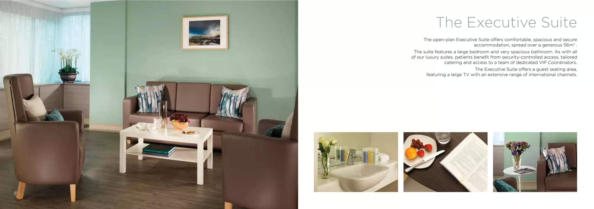 Bupa Cromwell Hospital, London | PDF