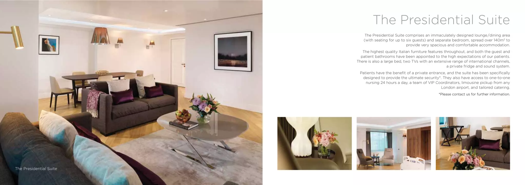 Bupa Cromwell Hospital, London | PDF