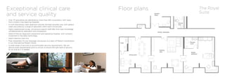 Bupa Cromwell Hospital, London | PDF