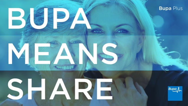 Bupa - Surprise & Delight | PPT