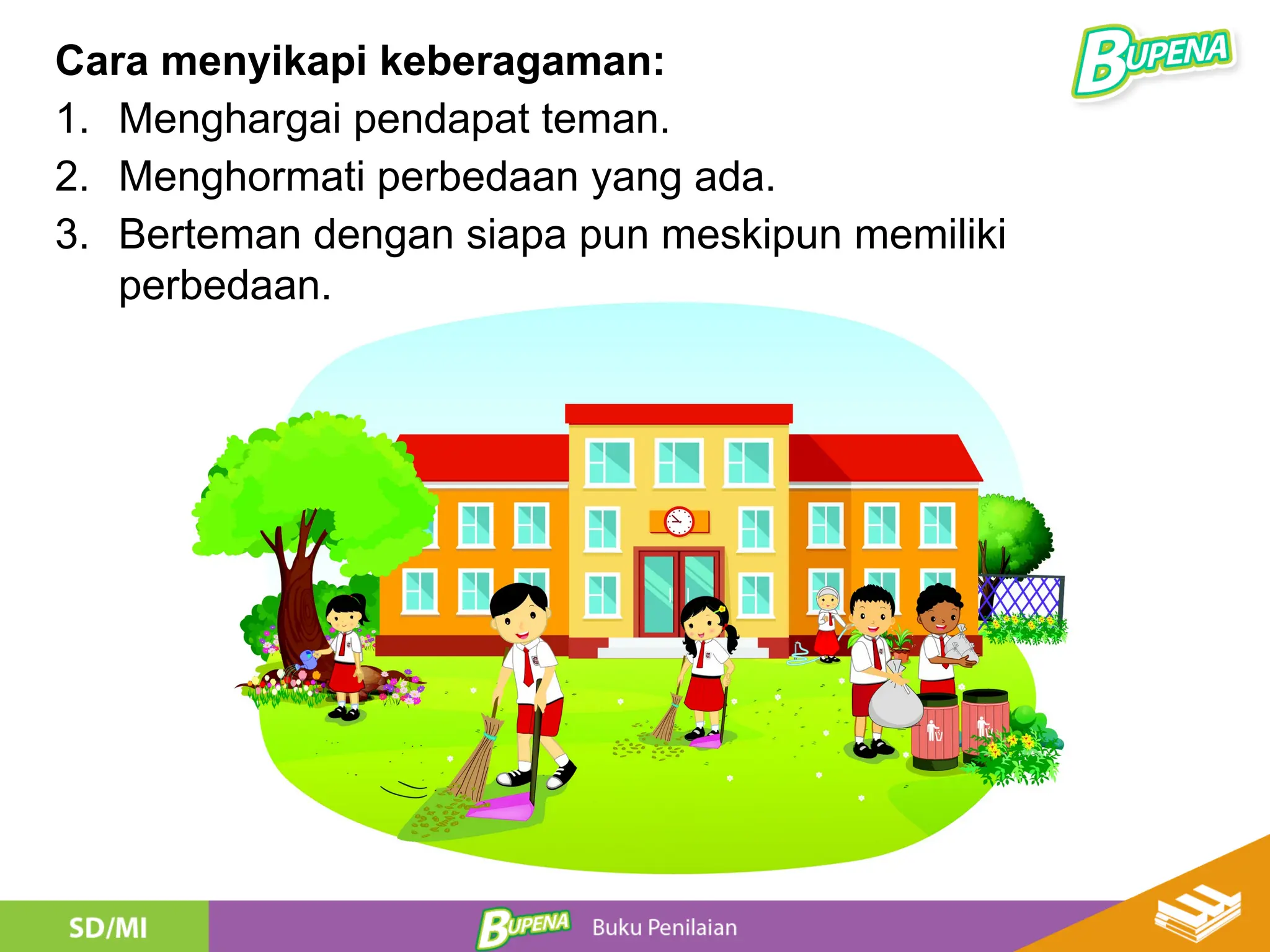 buku kelas 3A TEMA 1 SUBTEMA 2 sem1.pptx
