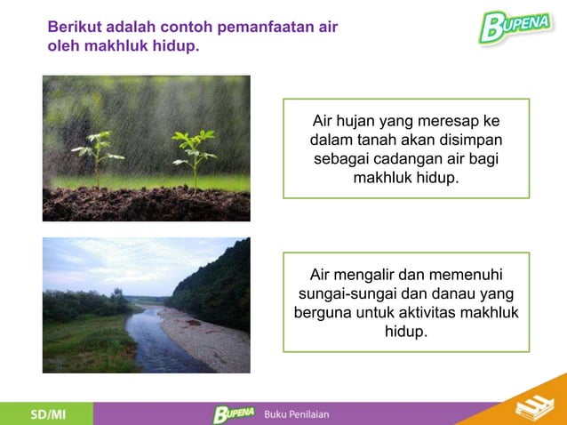 BUPENA 5D TEMA 8 SUBTEMA 1 kelas 5 mapel tema pptx | PPTX