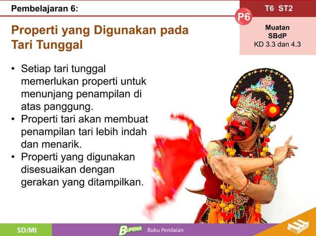 BUPENA 6C TEMA 6 SUBTEMA 2.pptx