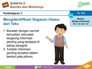 BUPENA 6D TEMA 8 SUBTEMA 2 KELAS SEKOLAH DASAR).pptx