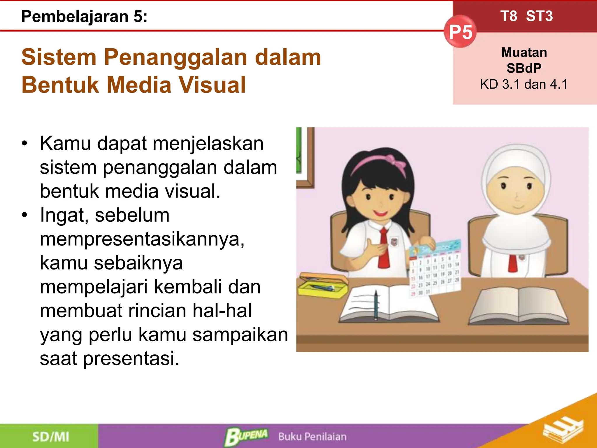 TEMA 8 SUBTEMA 3 Kelas 6 Sekolah Dasar.pptx