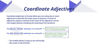 Bup Mastermind Admission Program adverb and Adjective.pptx