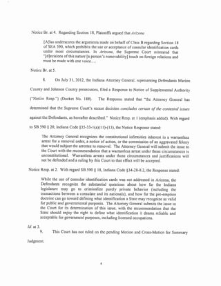 Buquer v indianapolis motion to file intervenor | PDF