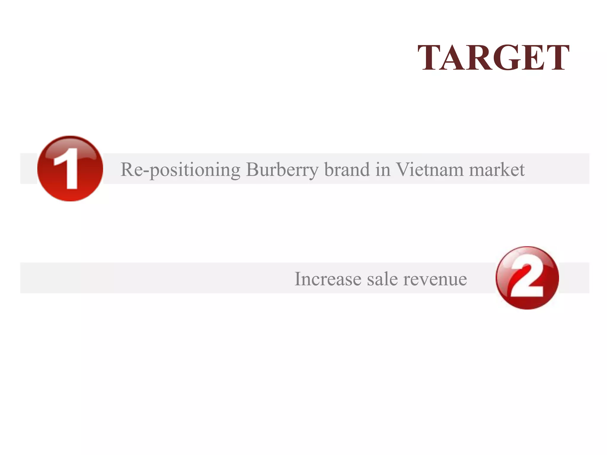 Burberry brand management eng version | PDF