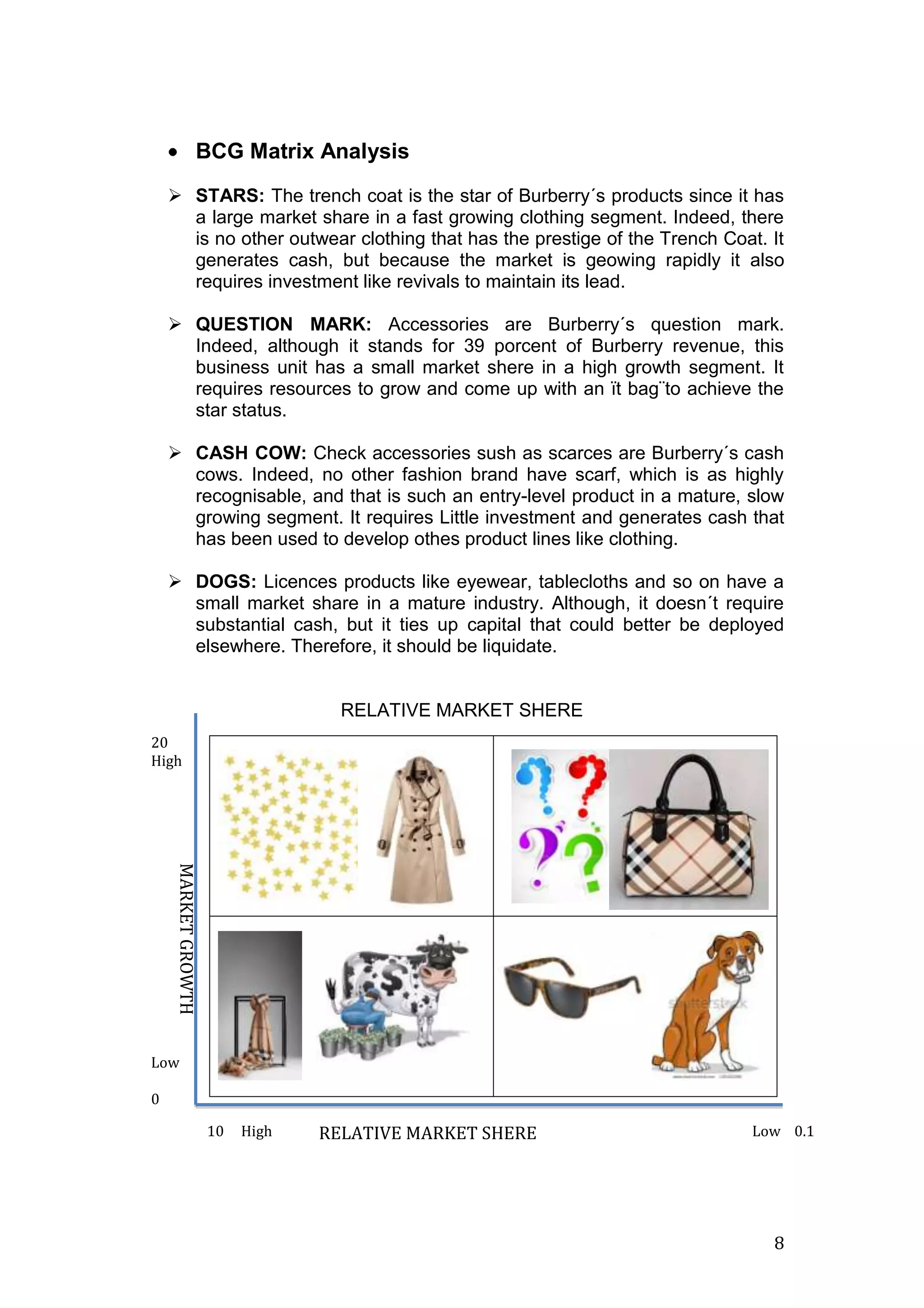 Burberry | DOCX