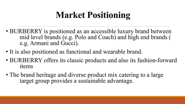 BURBERRY Ltd.pptx