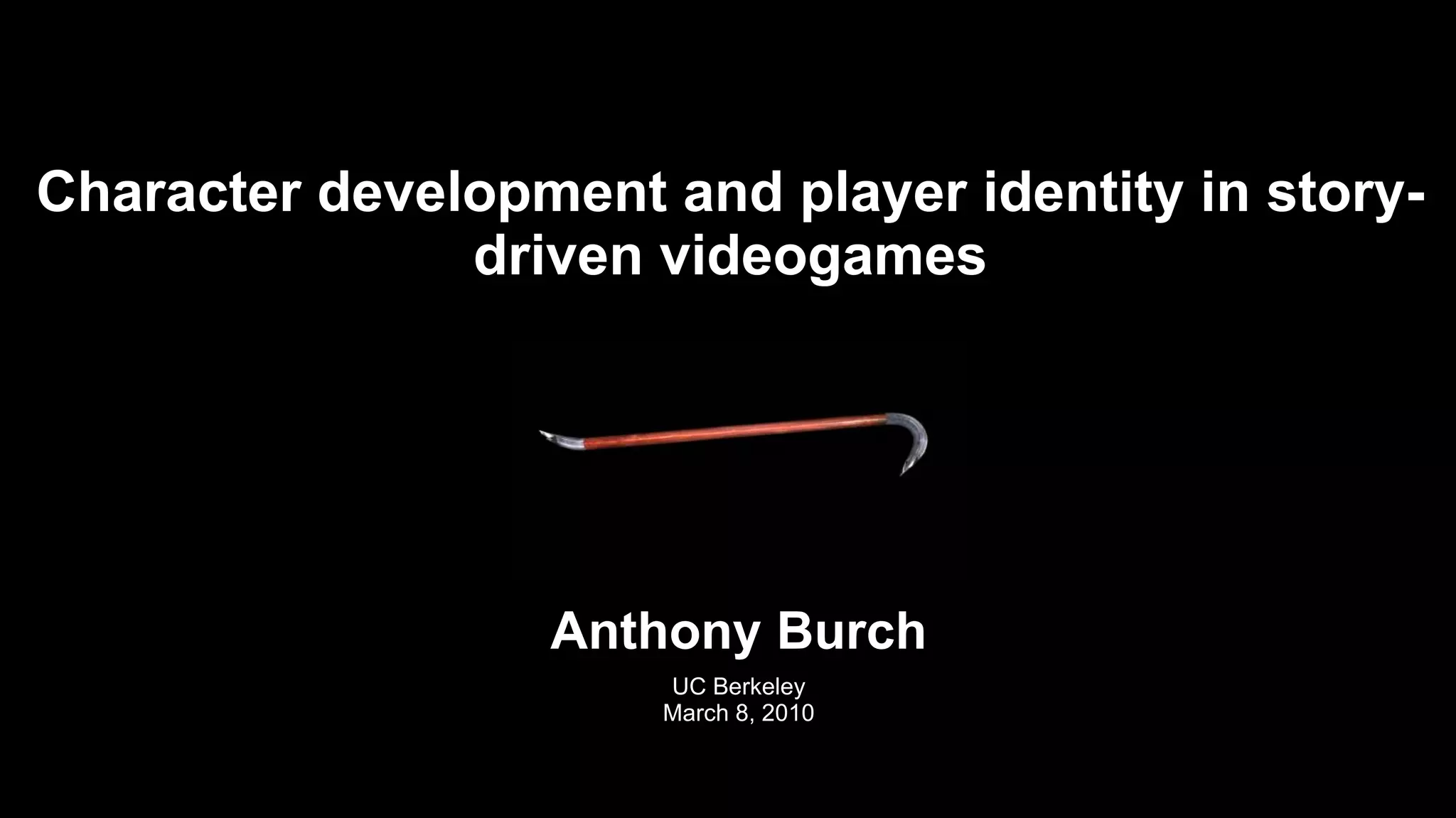 UC Berkeley PPT | PPT