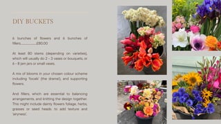 Burcombe Flowers Wedding Flowers Brochure.pdf
