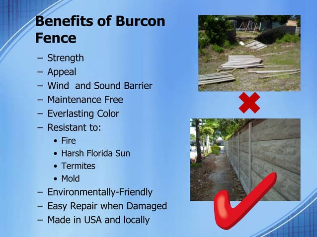 Burcon customer presentation | PPTX