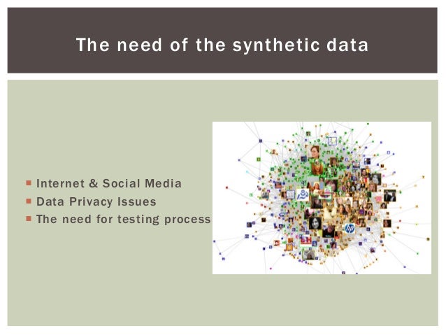 Synthetic Data Generation Using Exponential Random Graph Modeling 7429
