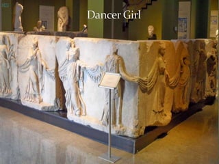 Burdur Museum | PPTX