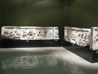 Burdur Museum | PPTX