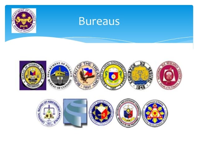 Bureau of-customs