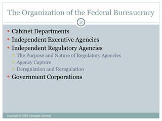 Bureaucracy | PPT