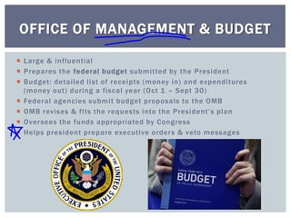 Bureaucracy - government at work | PPTX