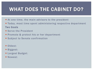 Bureaucracy - government at work | PPTX
