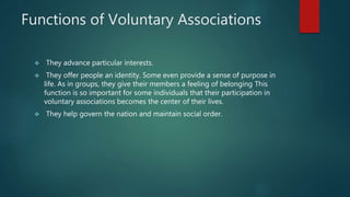 Bureaucracy and formal organizations | PPT