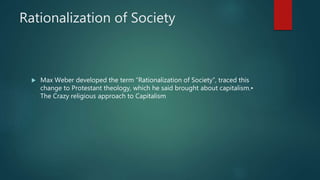 Bureaucracy and formal organizations | PPT