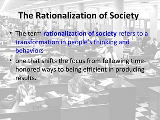 Bureaucracy and formal organizations chapt 7 ss | PPT | Christianity ...