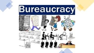 Bureaucracy, Red Tape, and Lack of Transparency by dirgha gupta .pptx