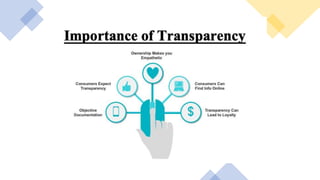 Bureaucracy, Red Tape, and Lack of Transparency by dirgha gupta .pptx