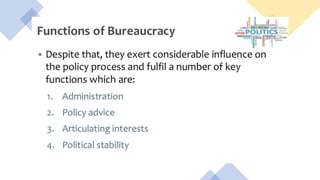 Bureaucracy, Red Tape, and Lack of Transparency by dirgha gupta .pptx