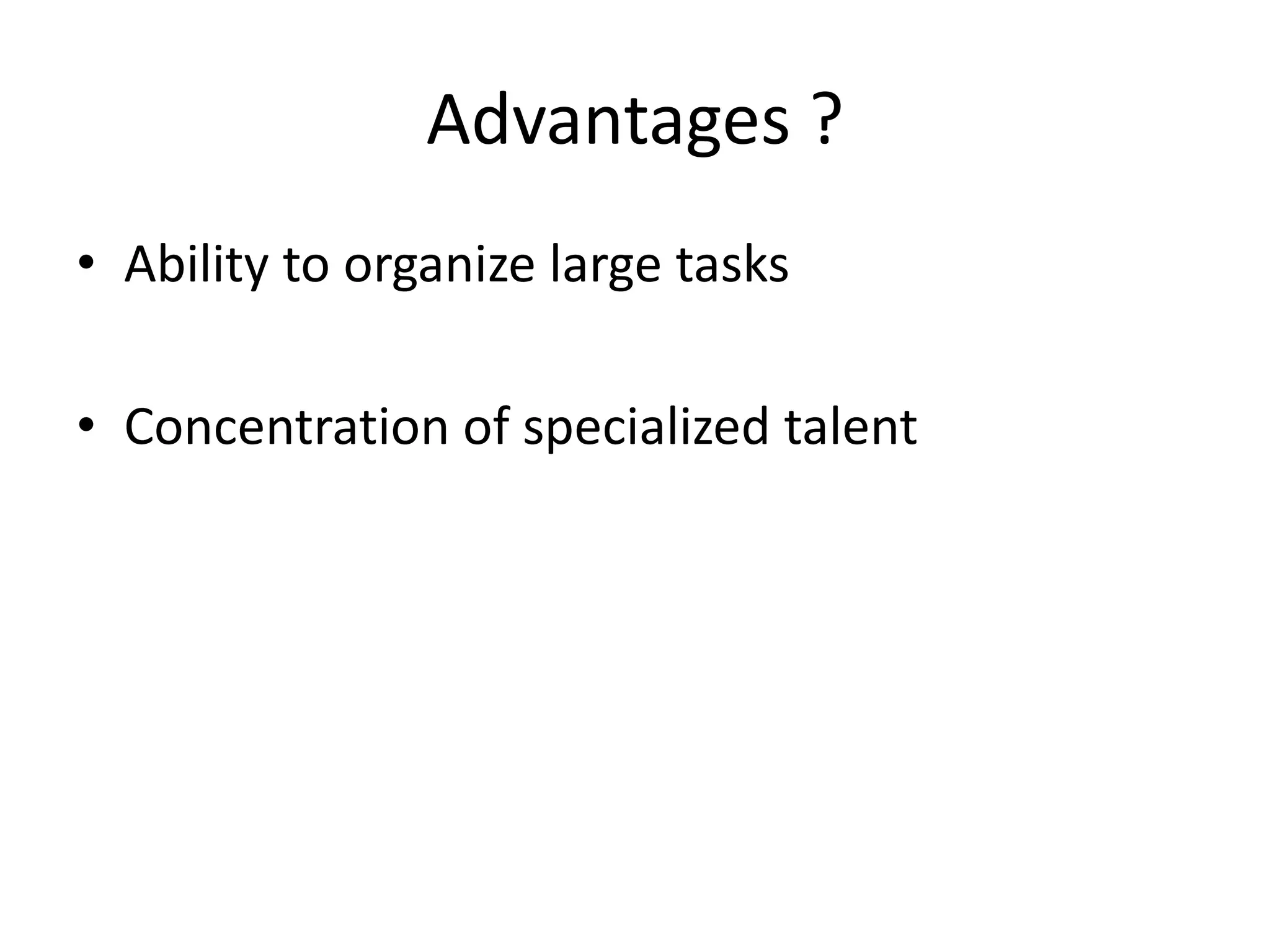 Development Management and Bureaucracy restraining and constraining ...