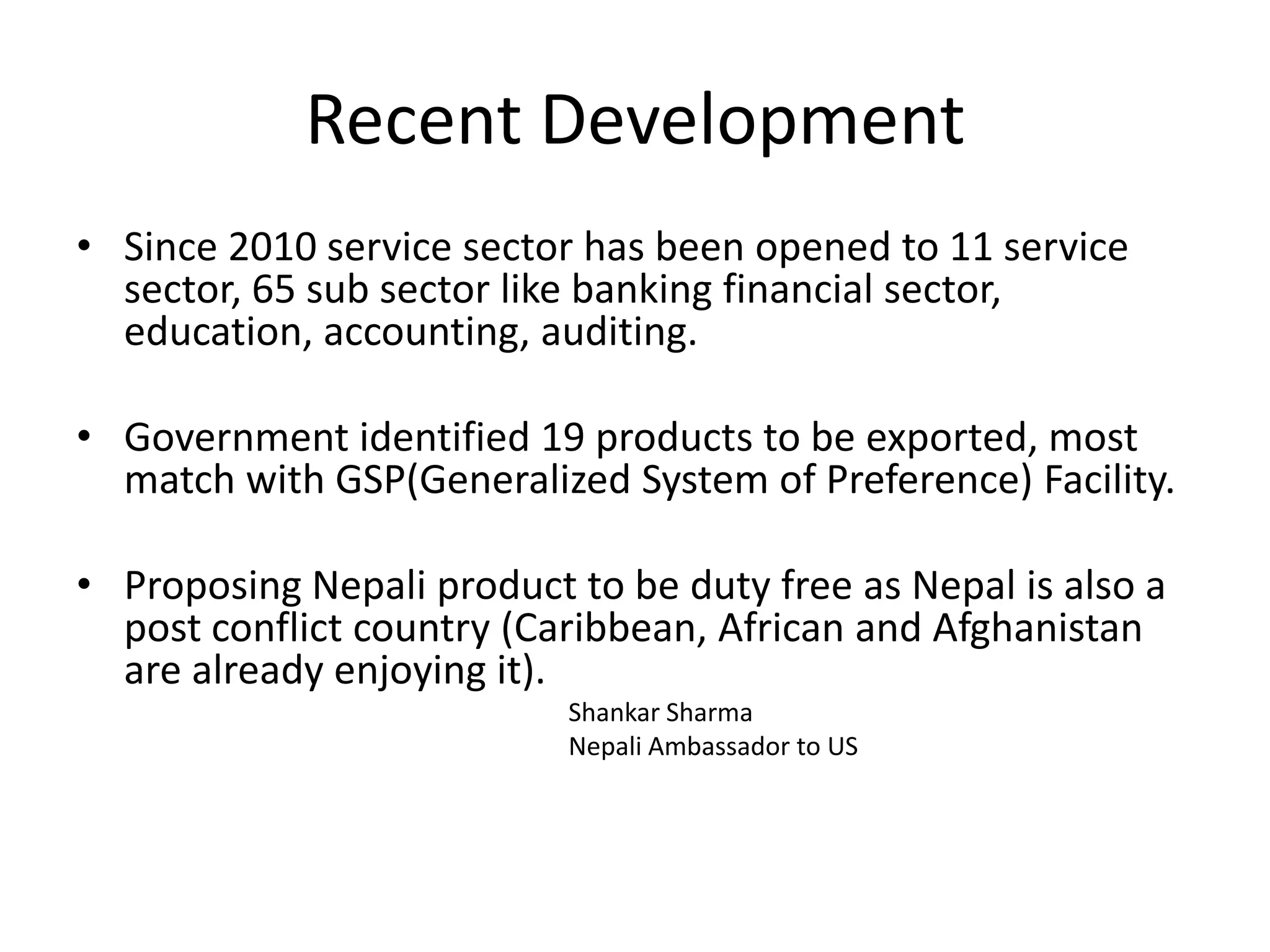 Development Management and Bureaucracy restraining and constraining ...