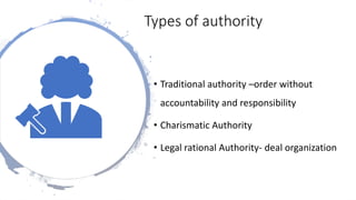 Bureaucratic managemet hkb | PPTX | Business | Business and Finance