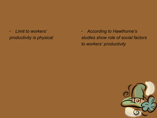 Bureaucratic Process | PPT