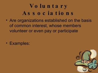 Bureaucratic Process | PPT