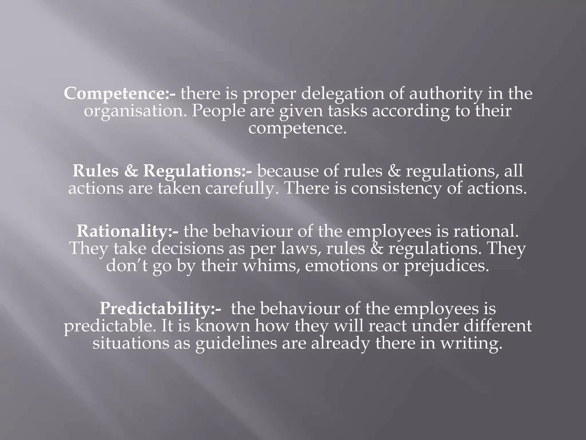 bureaucratic theory & contingency theory ppt.pptx bureaucratic theory & contingency theory ppt.pptx