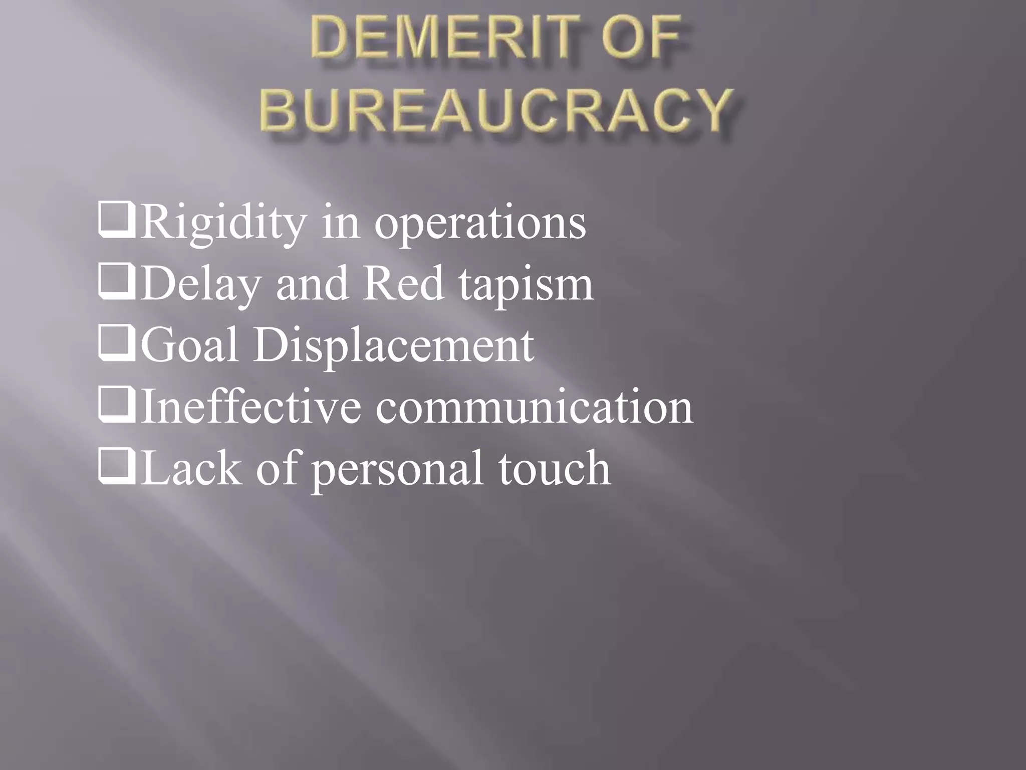 bureaucratic theory & contingency theory ppt.pptx bureaucratic theory & contingency theory ppt.pptx