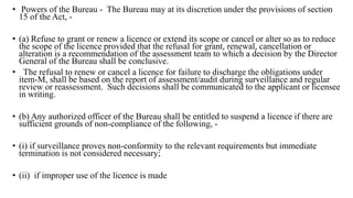 Bureau of indian standard | PPTX