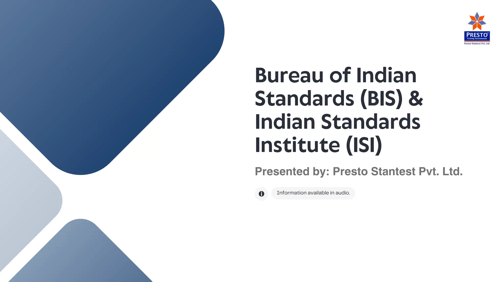Understanding BIS Full Form and ISI Full Form: Key Standards for ...