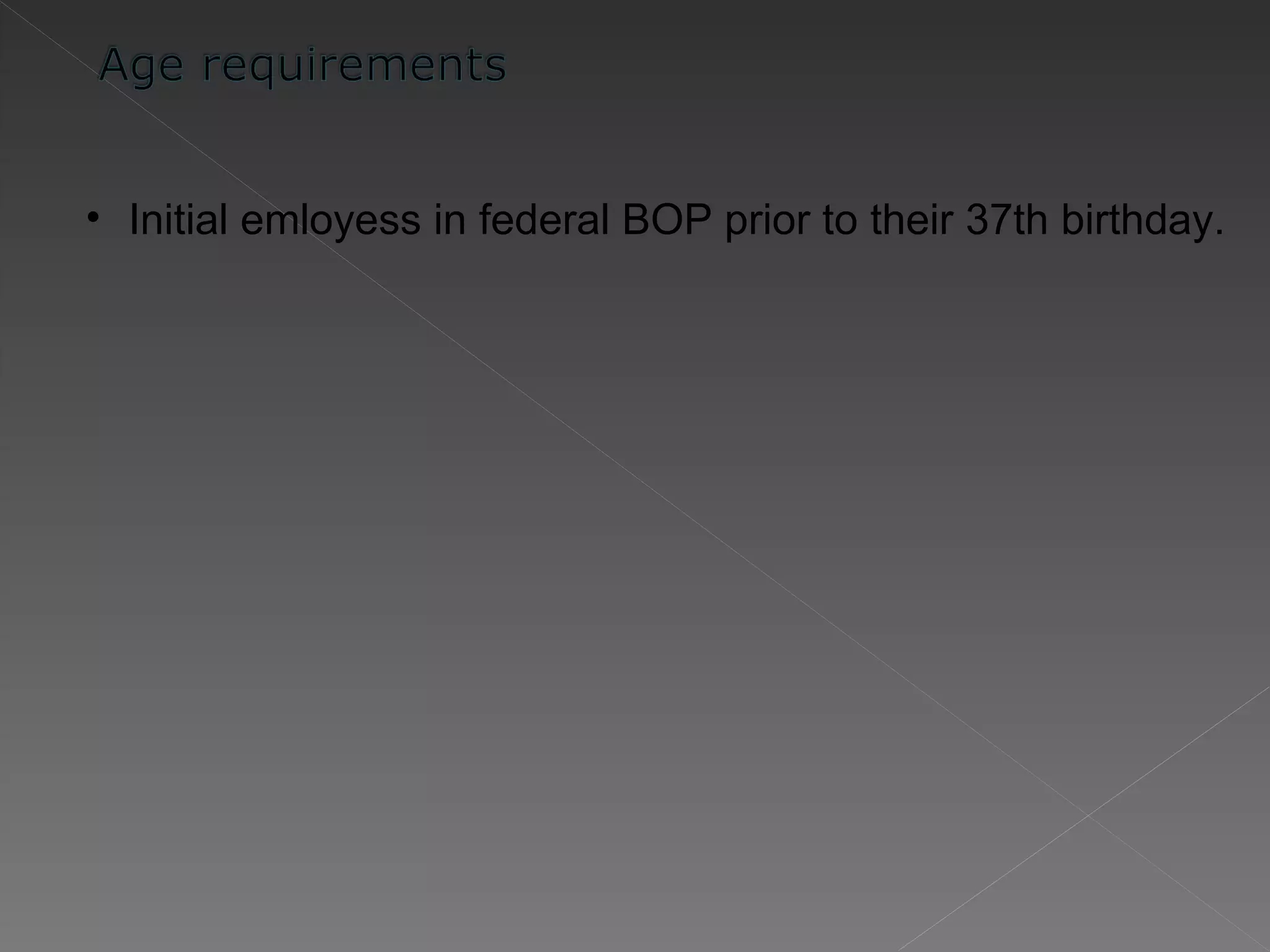 Bureau of prisons_bop_[1] | PPT