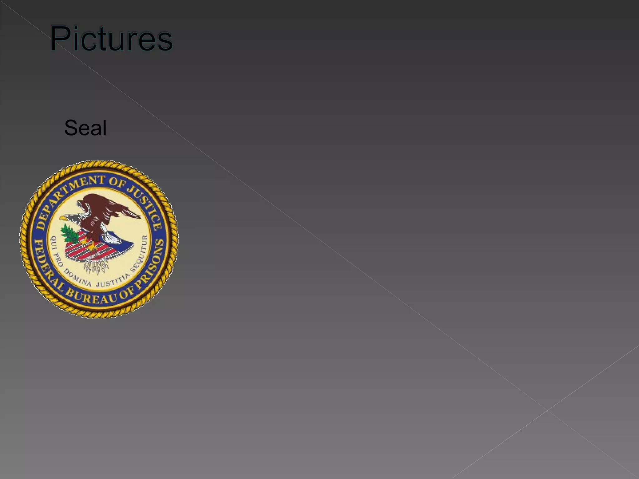 Bureau of prisons_bop_[1] | PPT