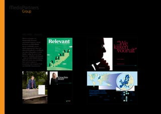 Bureaupresentatie | PDF