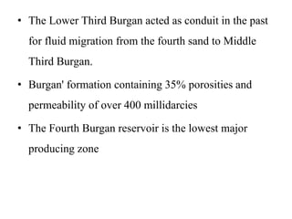 Burgen greater 1 | PPTX