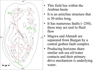 Burgen greater 1 | PPTX