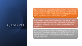 Burger Boy case study presentation human resource management | PPT