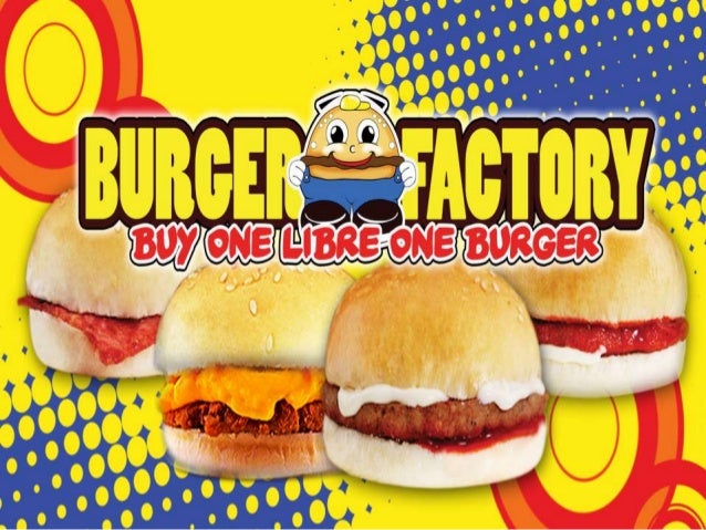 Burger Factory Franchise_For Luzon Sept 2013