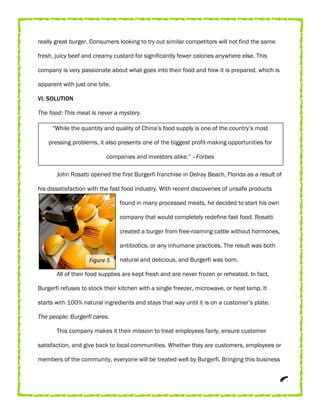 Burgerfi Book 2016 | PDF